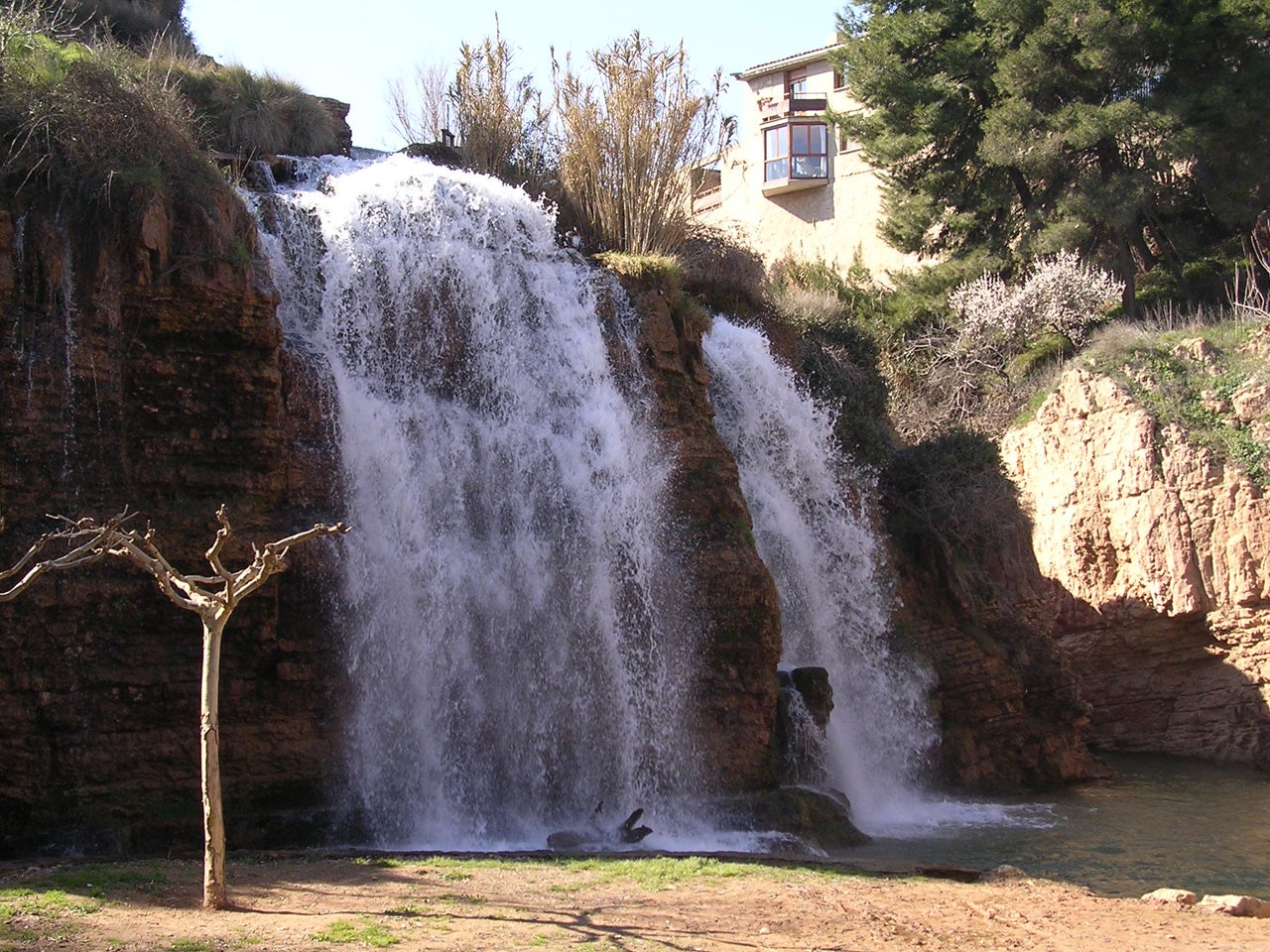 Muel (Zaragoza) - Planes e información turística | Guía Repsol
