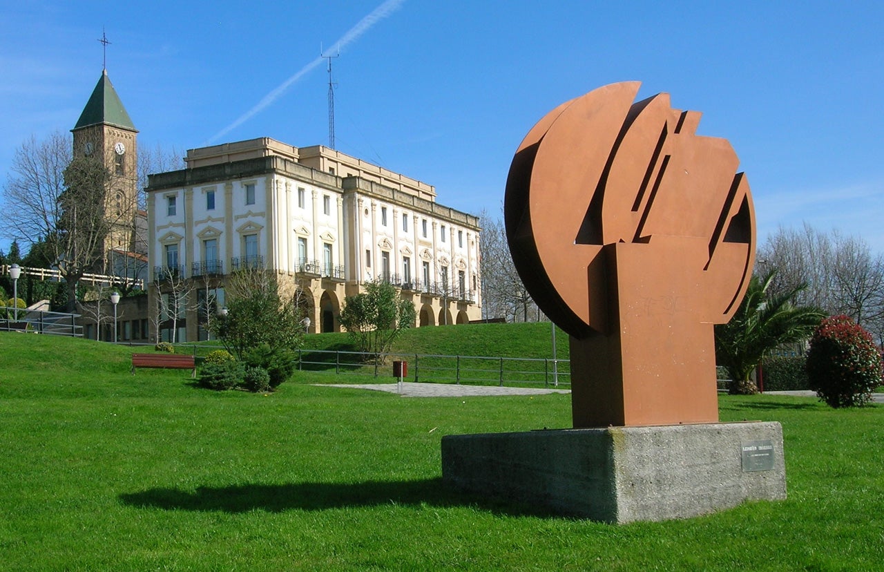 Leioa (Bizkaia/Vizcaya) - Planes e información turística | Guía Repsol