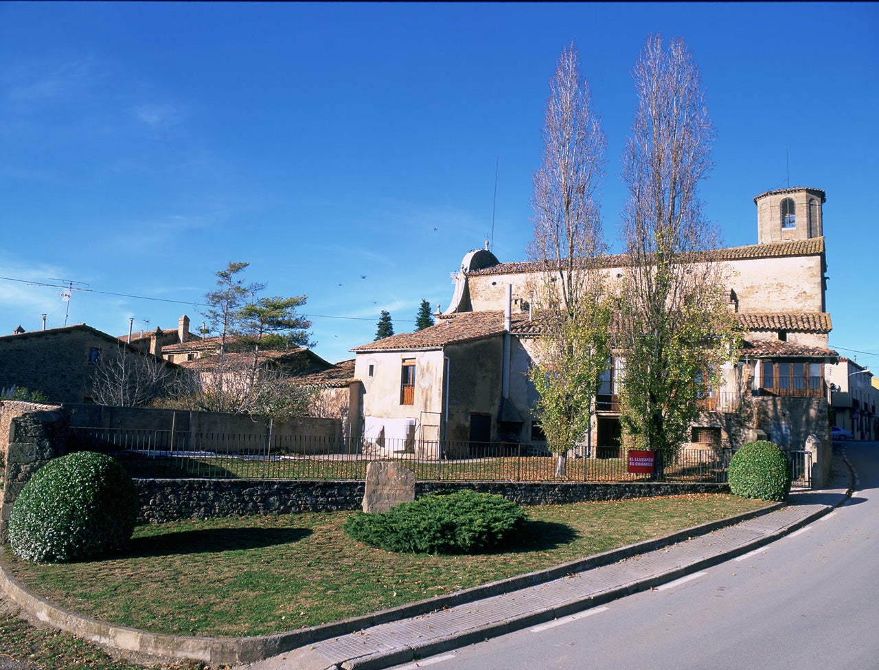 Perafita (Barcelona) - Planes e información turística | Guía Repsol