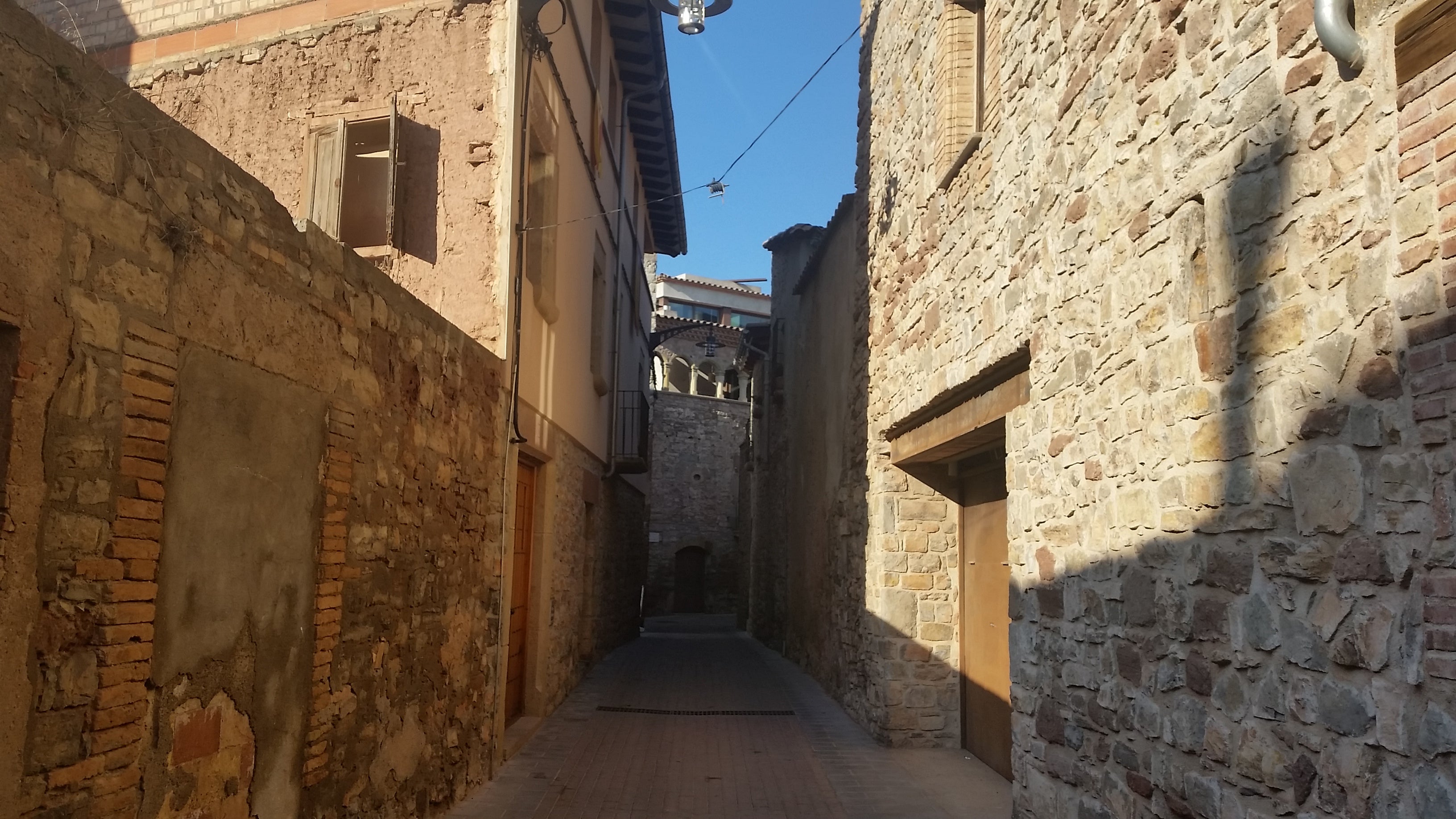 Santpedor (Barcelona) - Planes e información turística | Guía Repsol