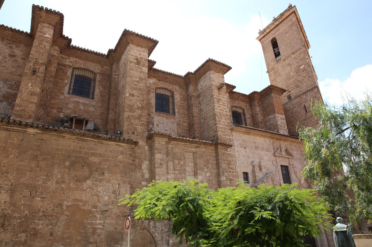 Segorbe (Castelló/Castellón) - Planes e información turística | Guía Repsol