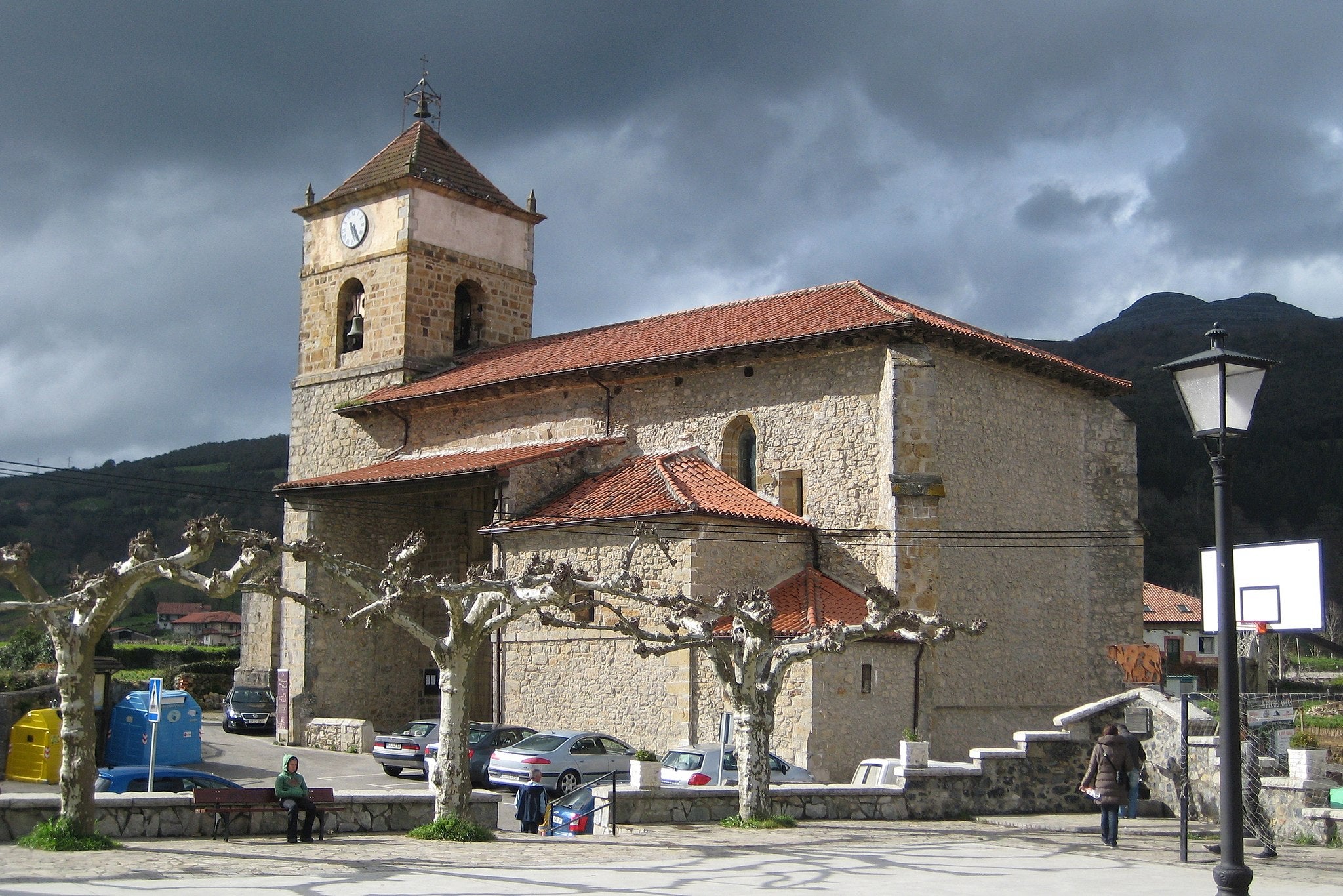 Ruesga (Cantabria) - Planes e información turística | Guía Repsol