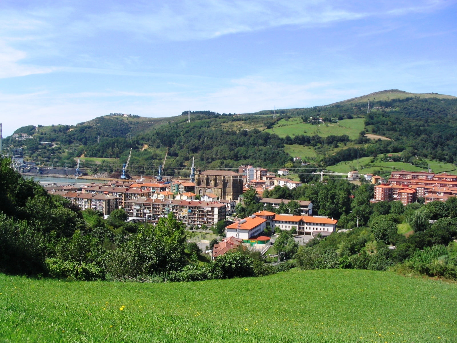 Lezo (Gipuzkoa/Guipúzcoa) - Planes e información turística | Guía Repsol