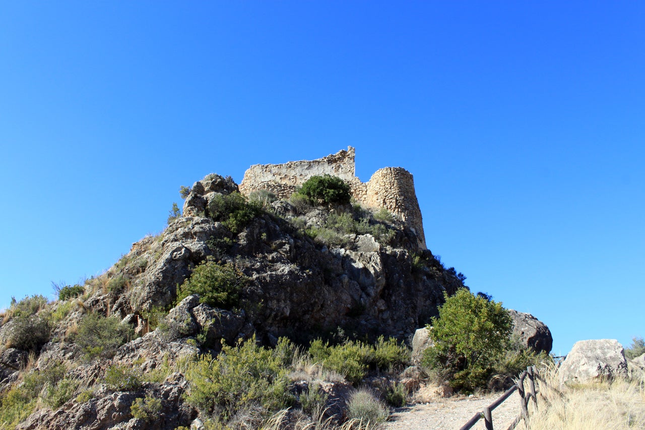 Domeño (València/Valencia) - Planes e información turística | Guía Repsol
