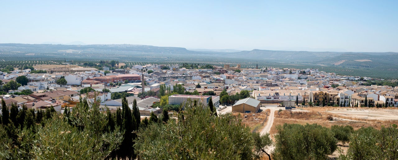 Lopera (Jaén) - Planes e información turística | Guía Repsol