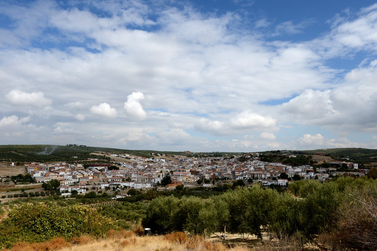 Rus (Jaén) - Planes e información turística | Guía Repsol