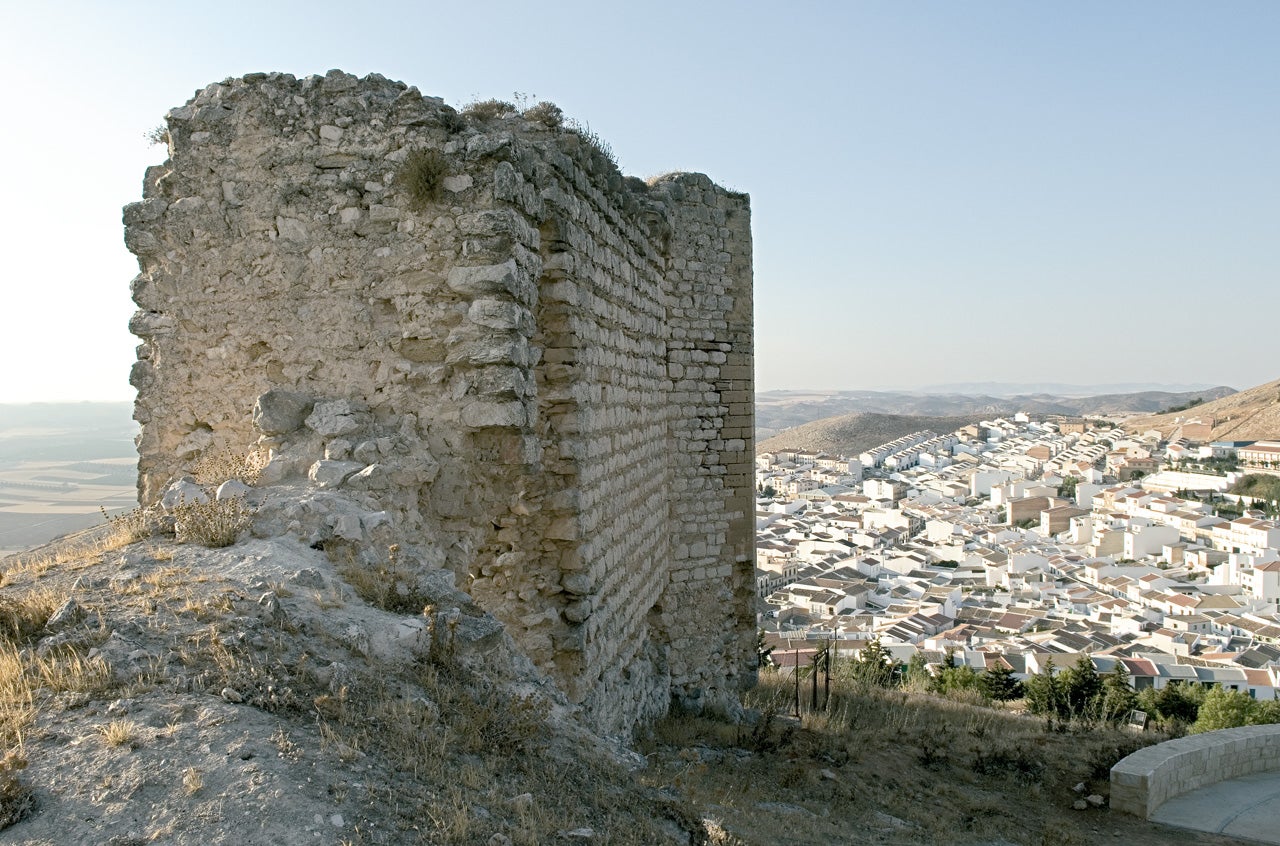 Teba (Málaga) - Planes e información turística | Guía Repsol
