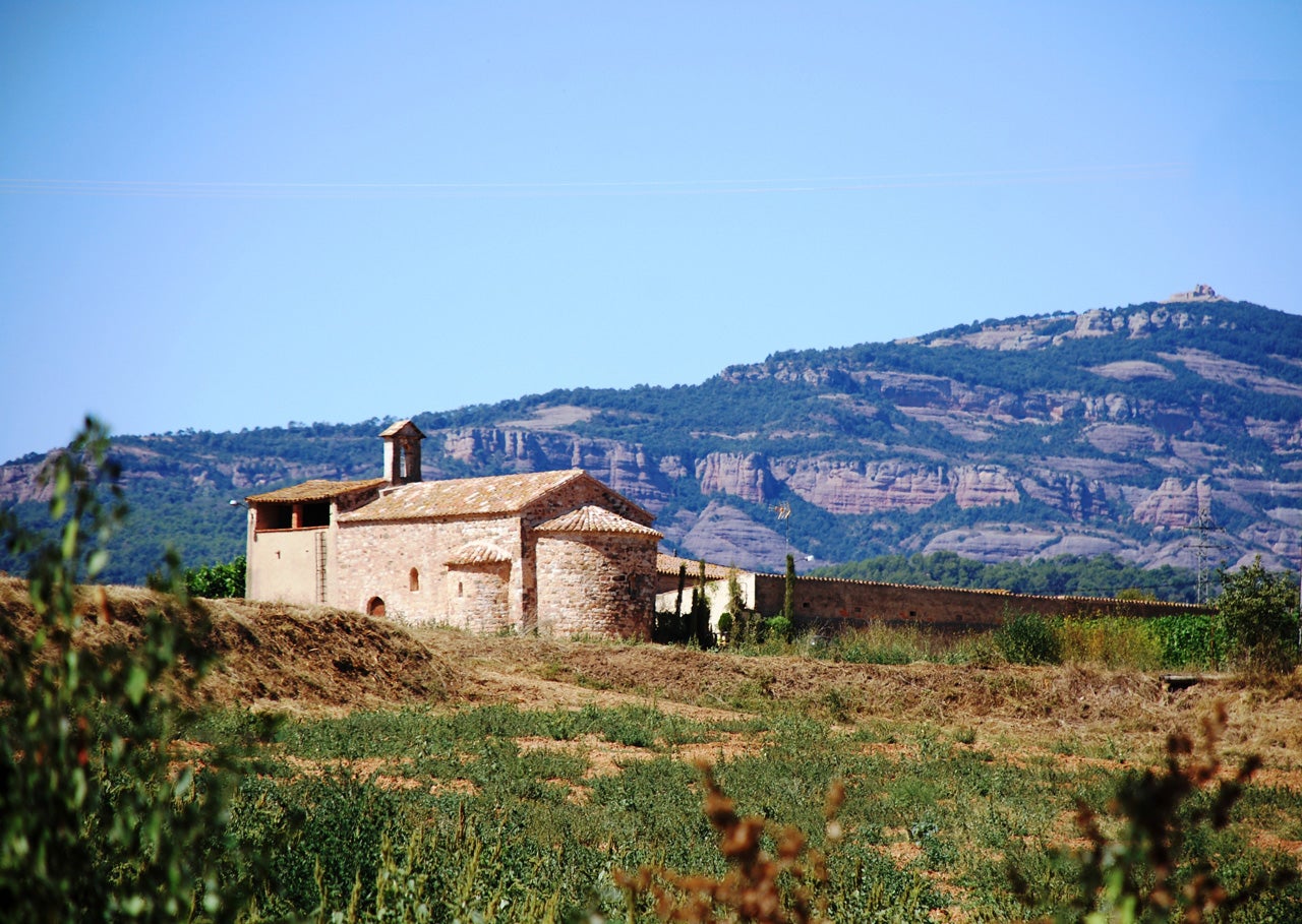 Castellar del Vallès (Barcelona) - Planes e información turística ...