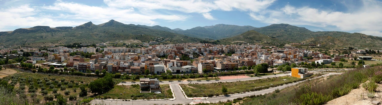 Los Villares (Jaén) - Planes e información turística | Guía Repsol