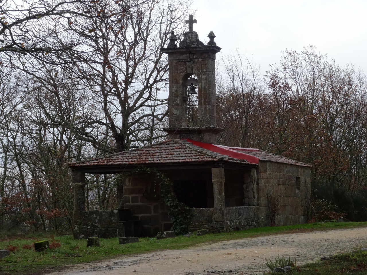 Verea (Ourense/Orense) - Planes e información turística | Guía Repsol