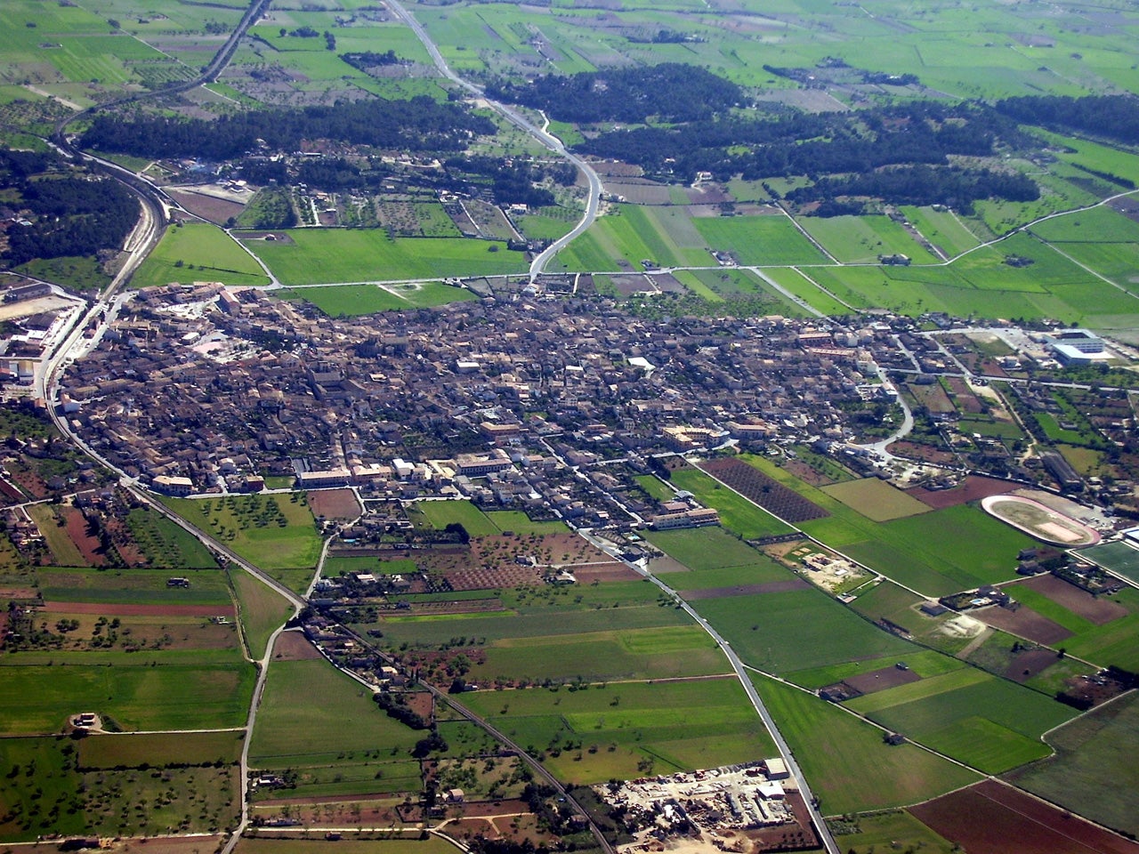 Sineu (Balears/Islas Baleares) - Planes e información turística | Guía ...