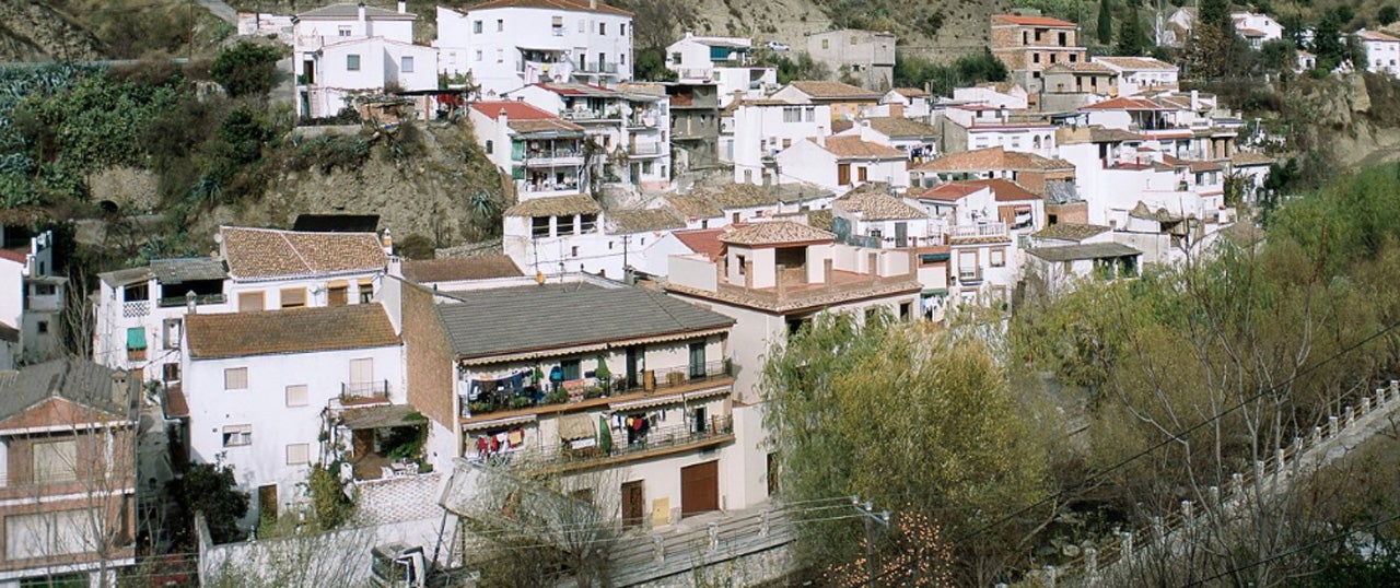 Pinos Genil (Granada) - Planes e información turística | Guía Repsol