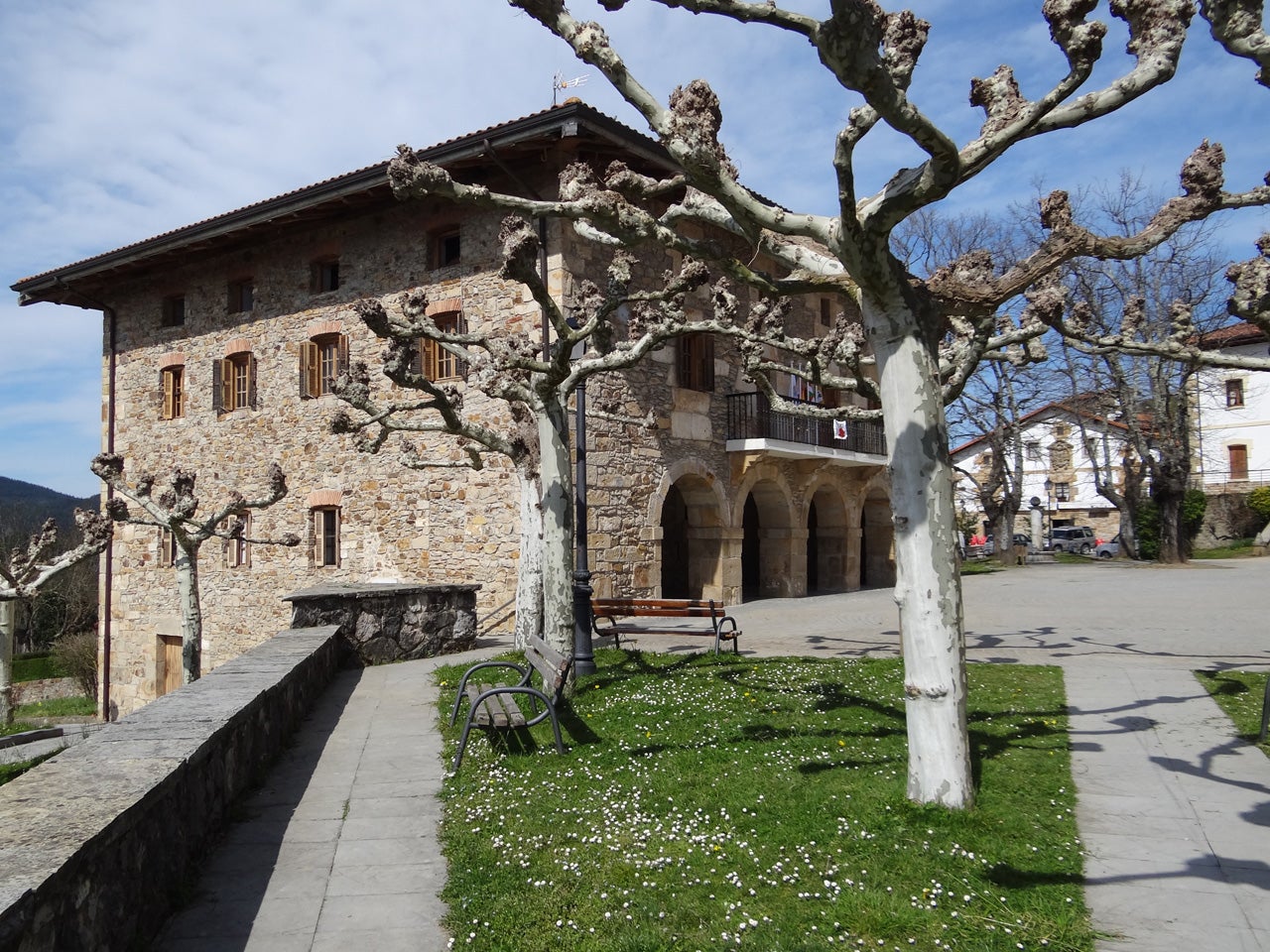 Gabiria (Gipuzkoa/Guipúzcoa) - Planes e información turística | Guía Repsol