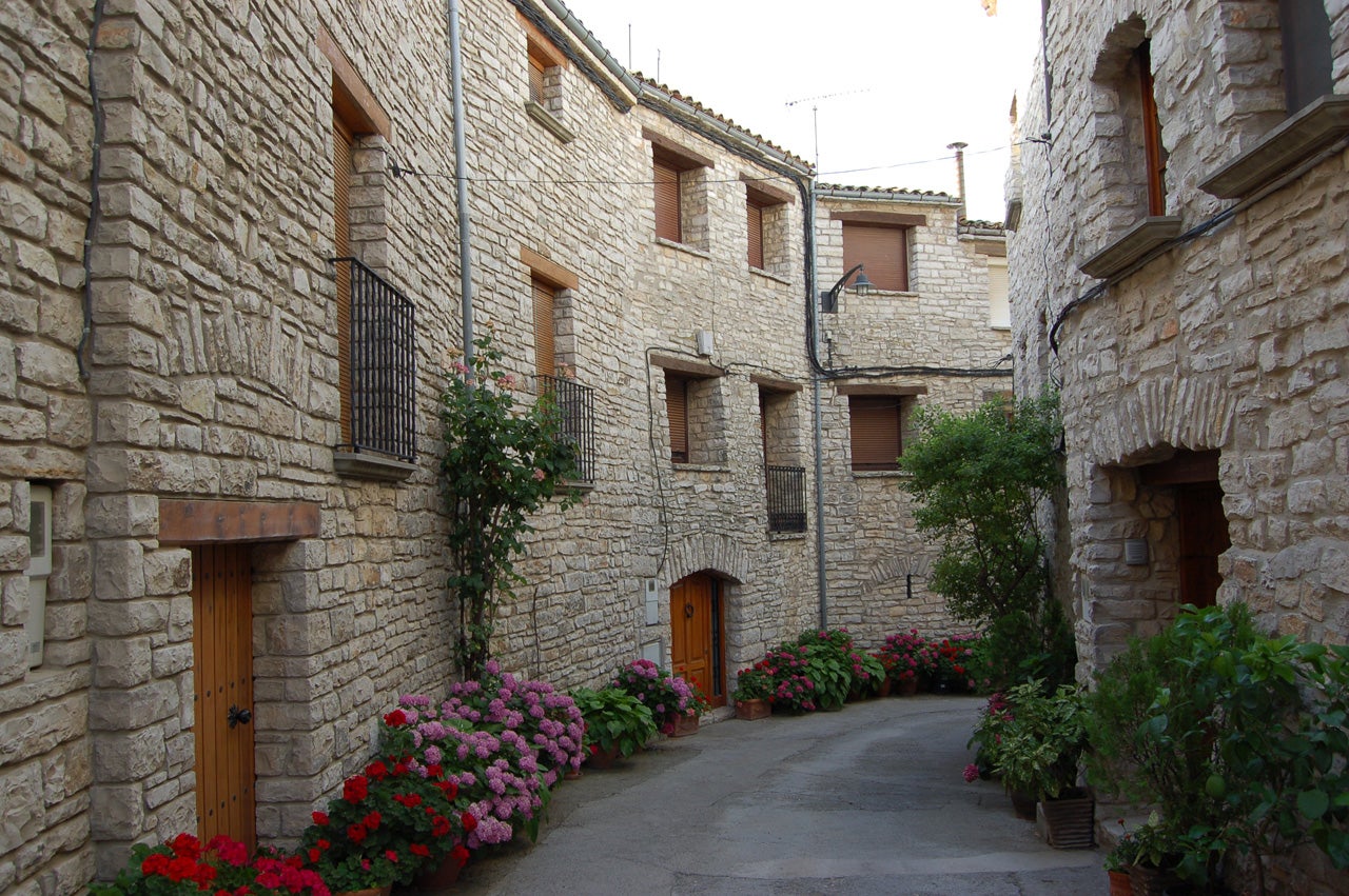 Piera (Barcelona) - Planes e información turística | Guía Repsol