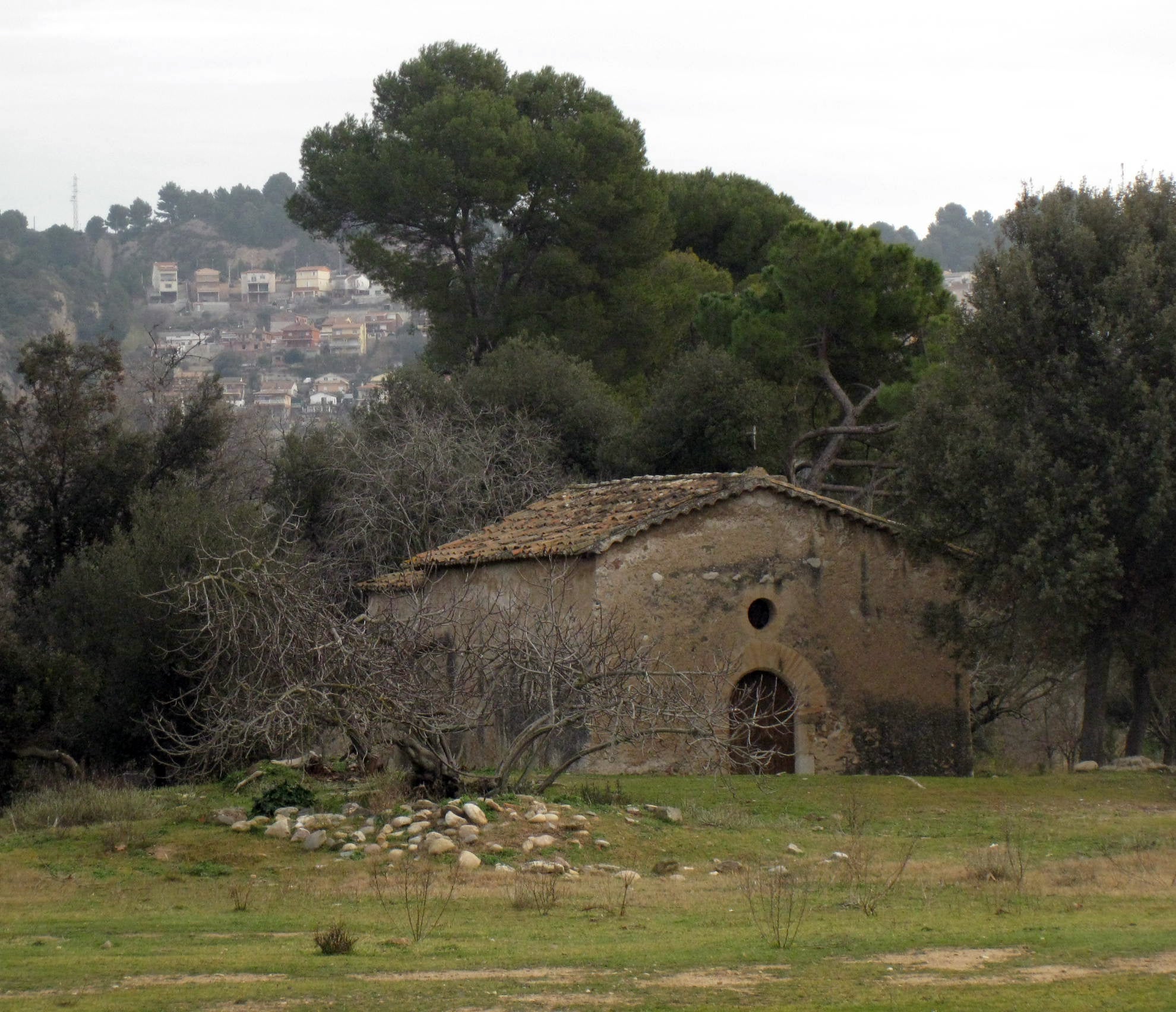 Abrera (Barcelona) - Planes e información turística | Guía Repsol