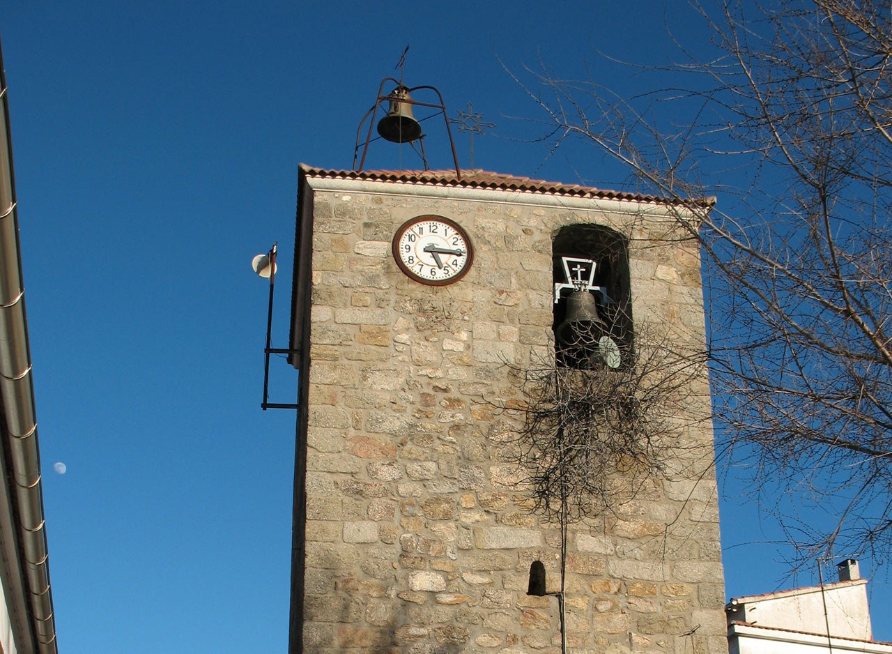 Piornal (Cáceres) - Planes e información turística | Guía Repsol