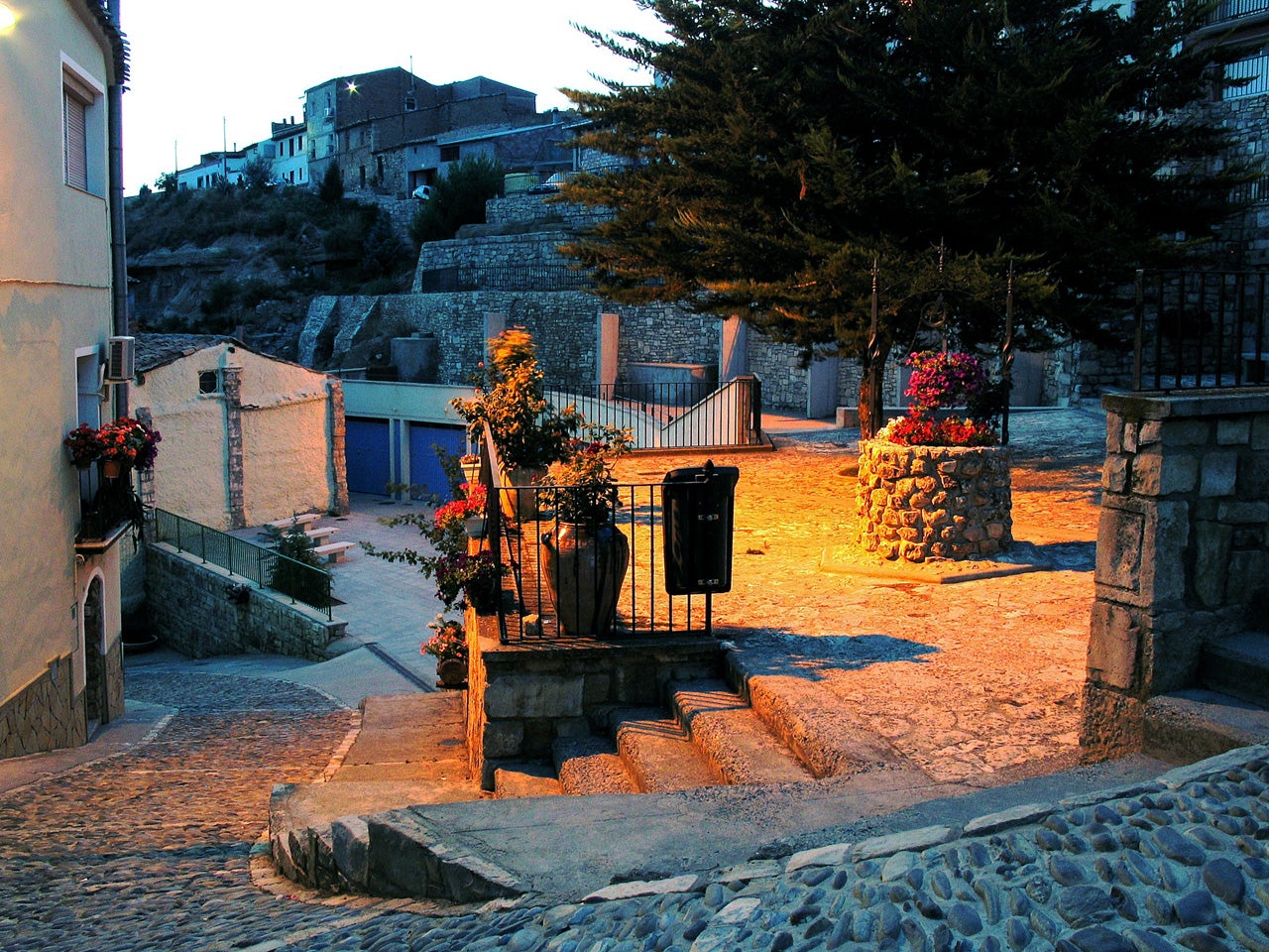 Fraga (Huesca) - Planes e información turística | Guía Repsol