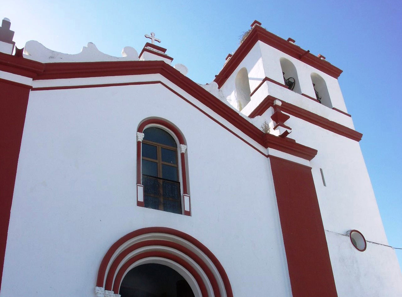 Cheles (Badajoz) - Planes e información turística | Guía Repsol