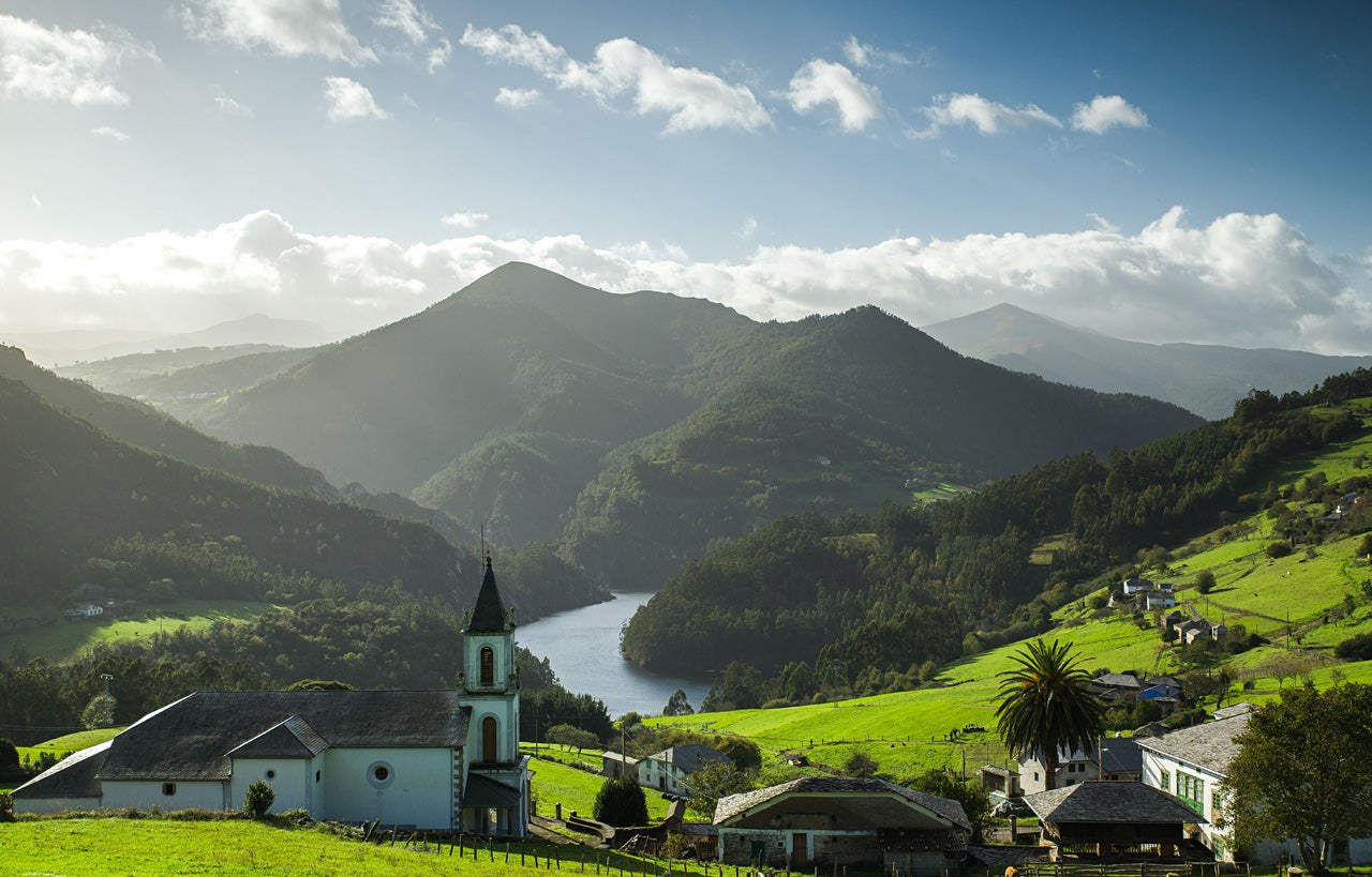 Boal (Asturias) - Planes e información turística | Guía Repsol
