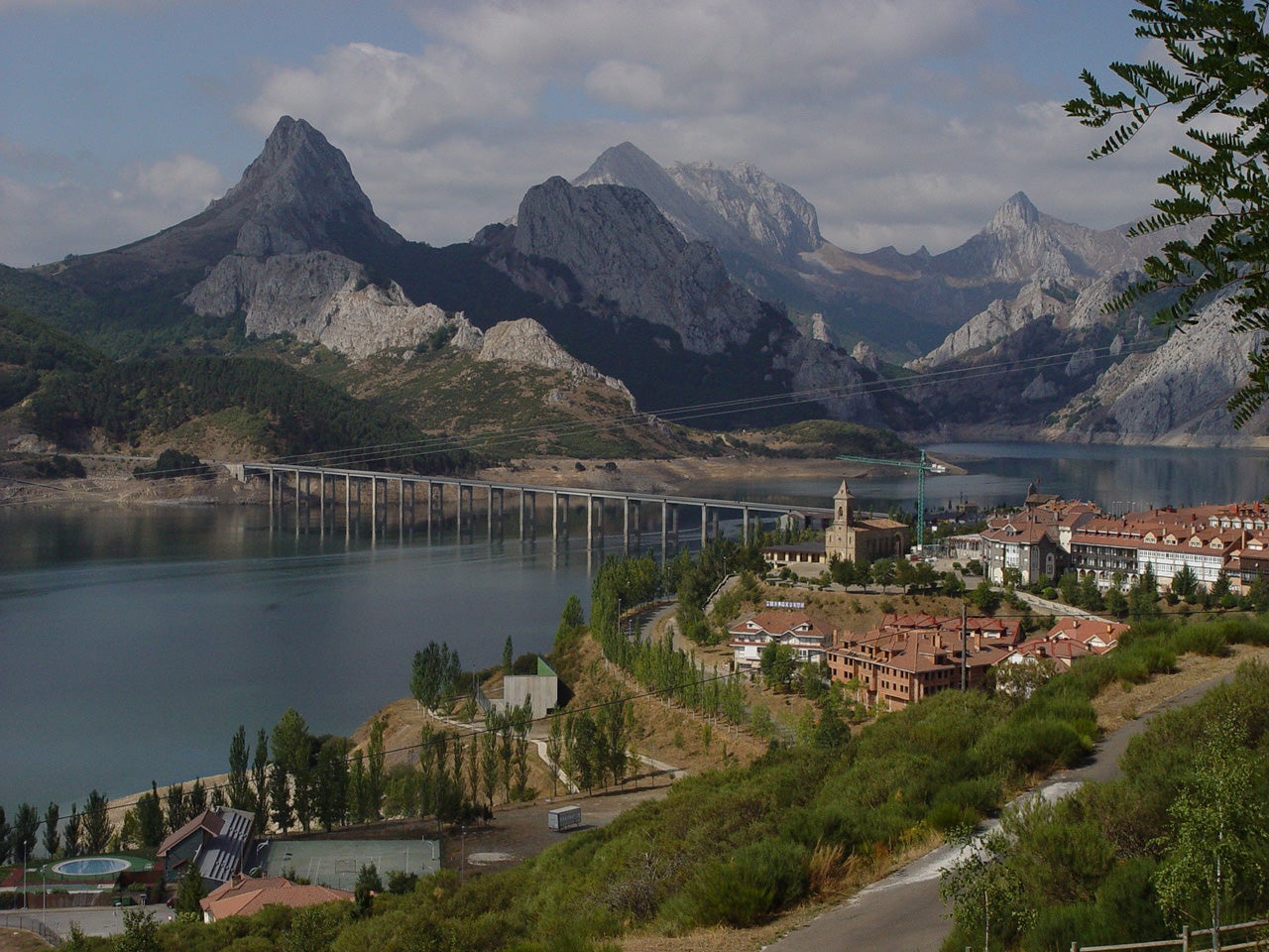 Riaño (León) - Planes e información turística | Guía Repsol