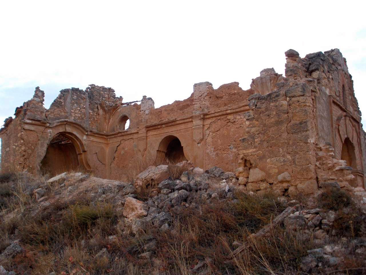 Longares (Zaragoza) - Planes e información turística | Guía Repsol