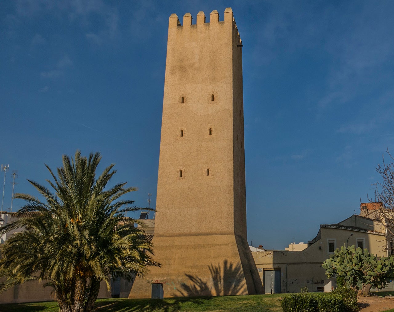 Almussafes (València/Valencia) - Planes e información turística | Guía ...