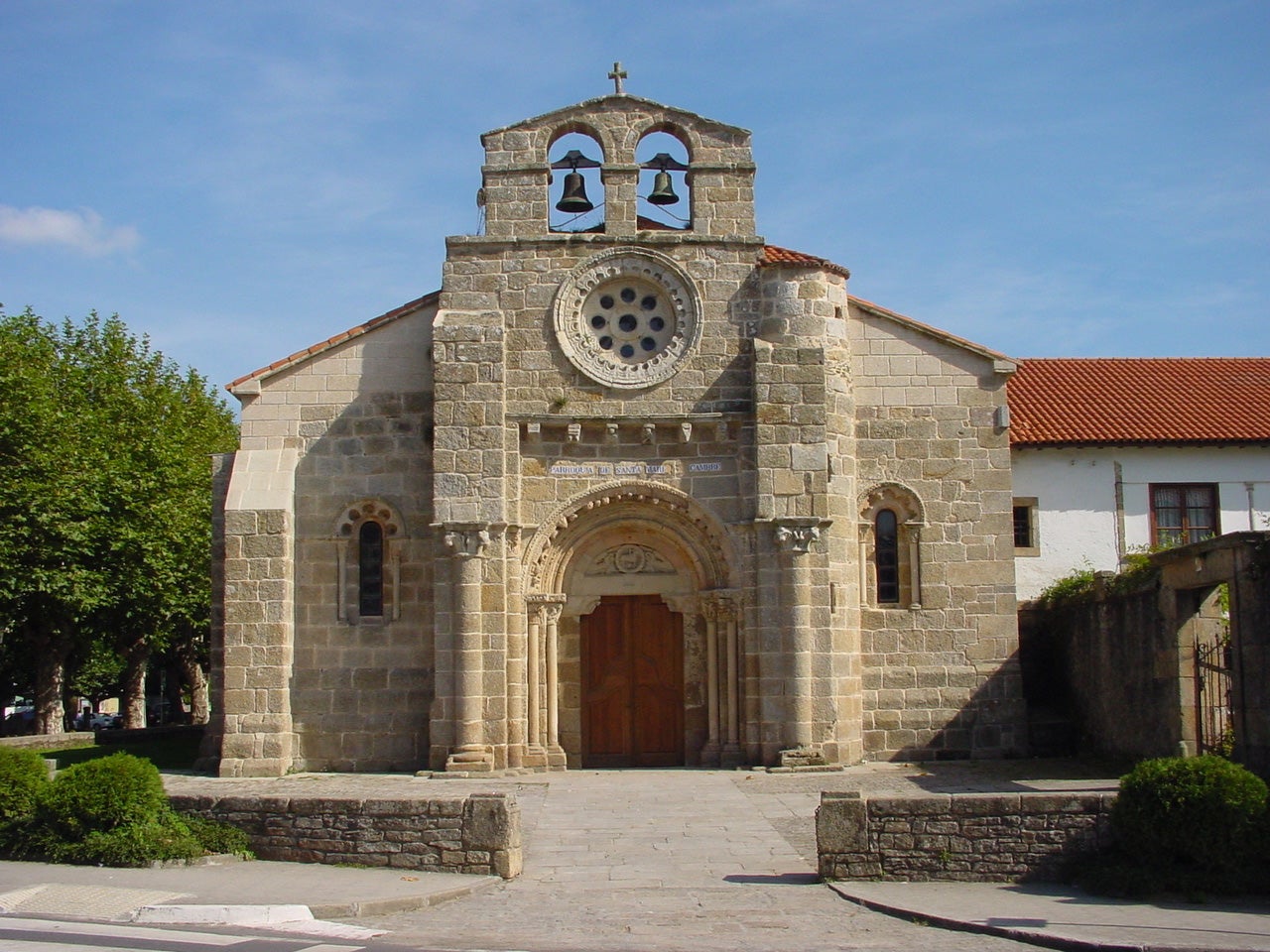 Cambre (Coruña, A) - Planes e información turística | Guía Repsol