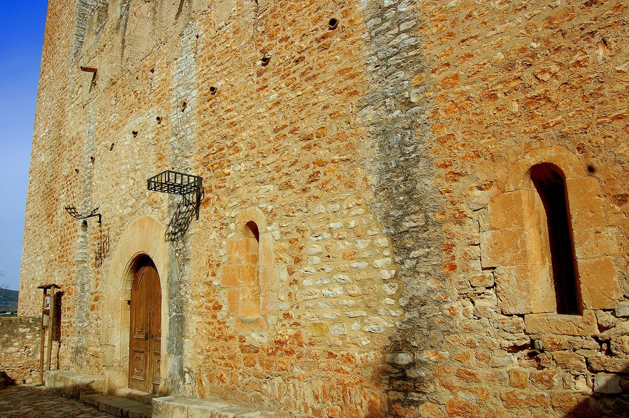 Santa Oliva (Tarragona) - Planes e información turística | Guía Repsol