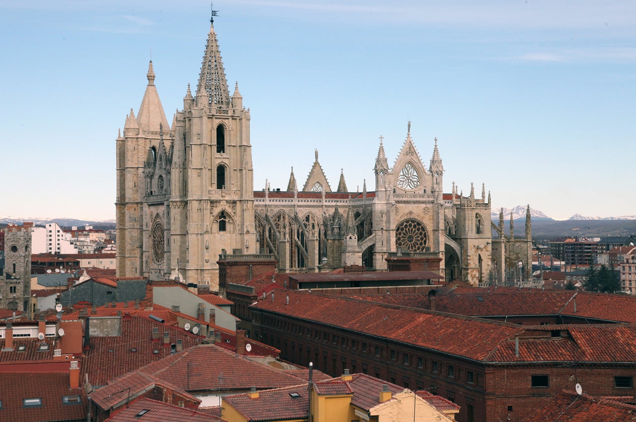 León (León) - Planes e información turística | Guía Repsol