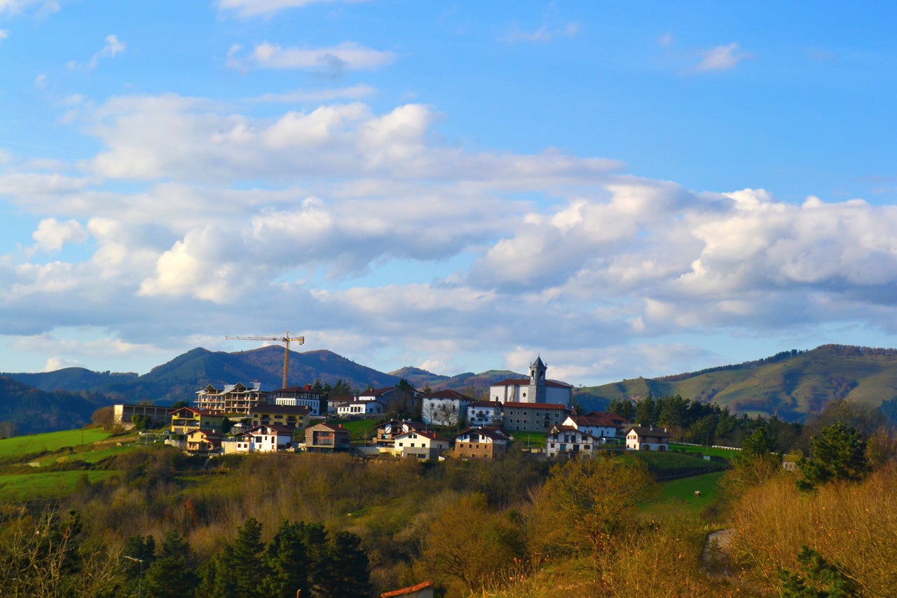 Orendain (Gipuzkoa/Guipúzcoa) - Planes e información turística | Guía ...