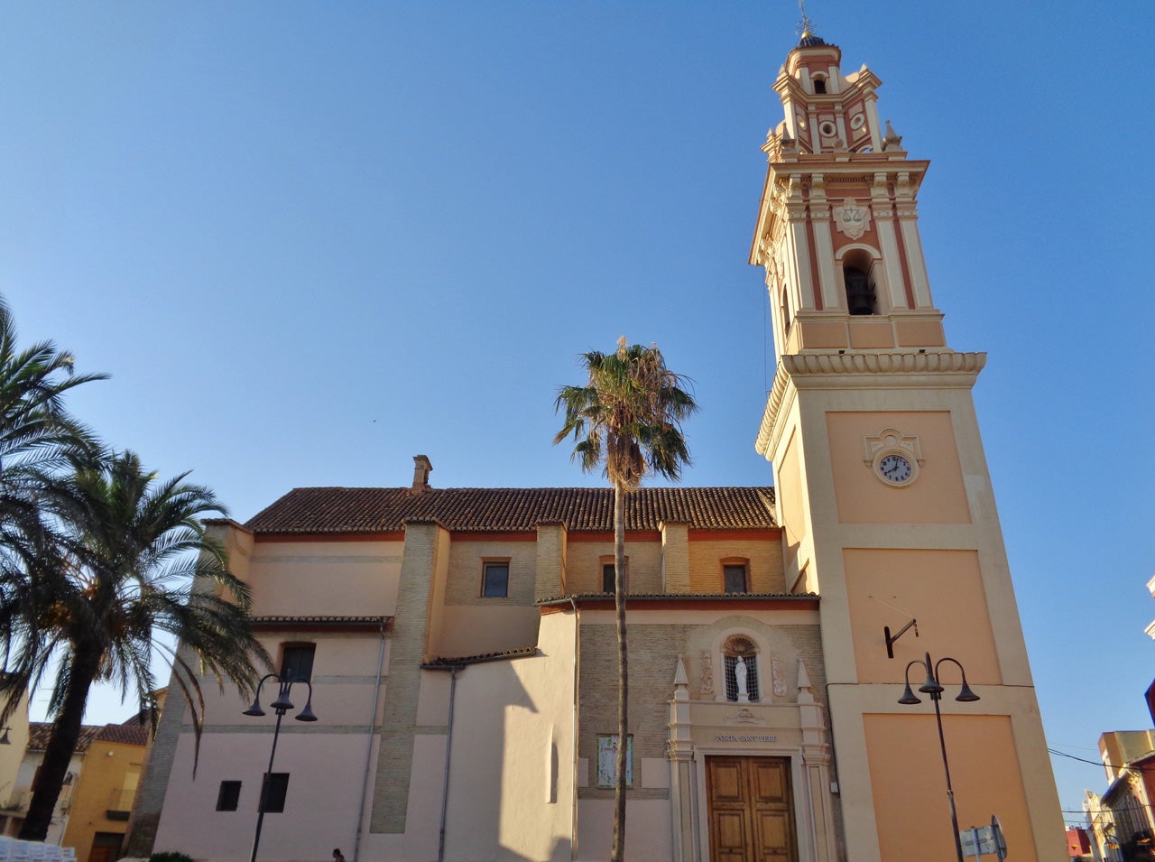 Catarroja (València/Valencia) - Planes e información turística | Guía ...