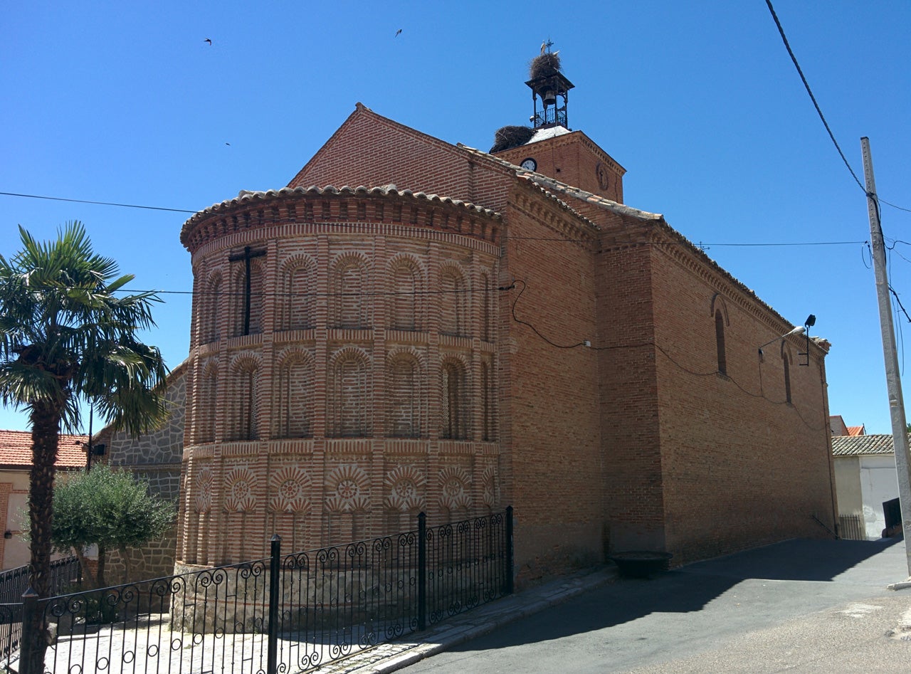 Pantoja (Toledo) - Planes e información turística | Guía Repsol