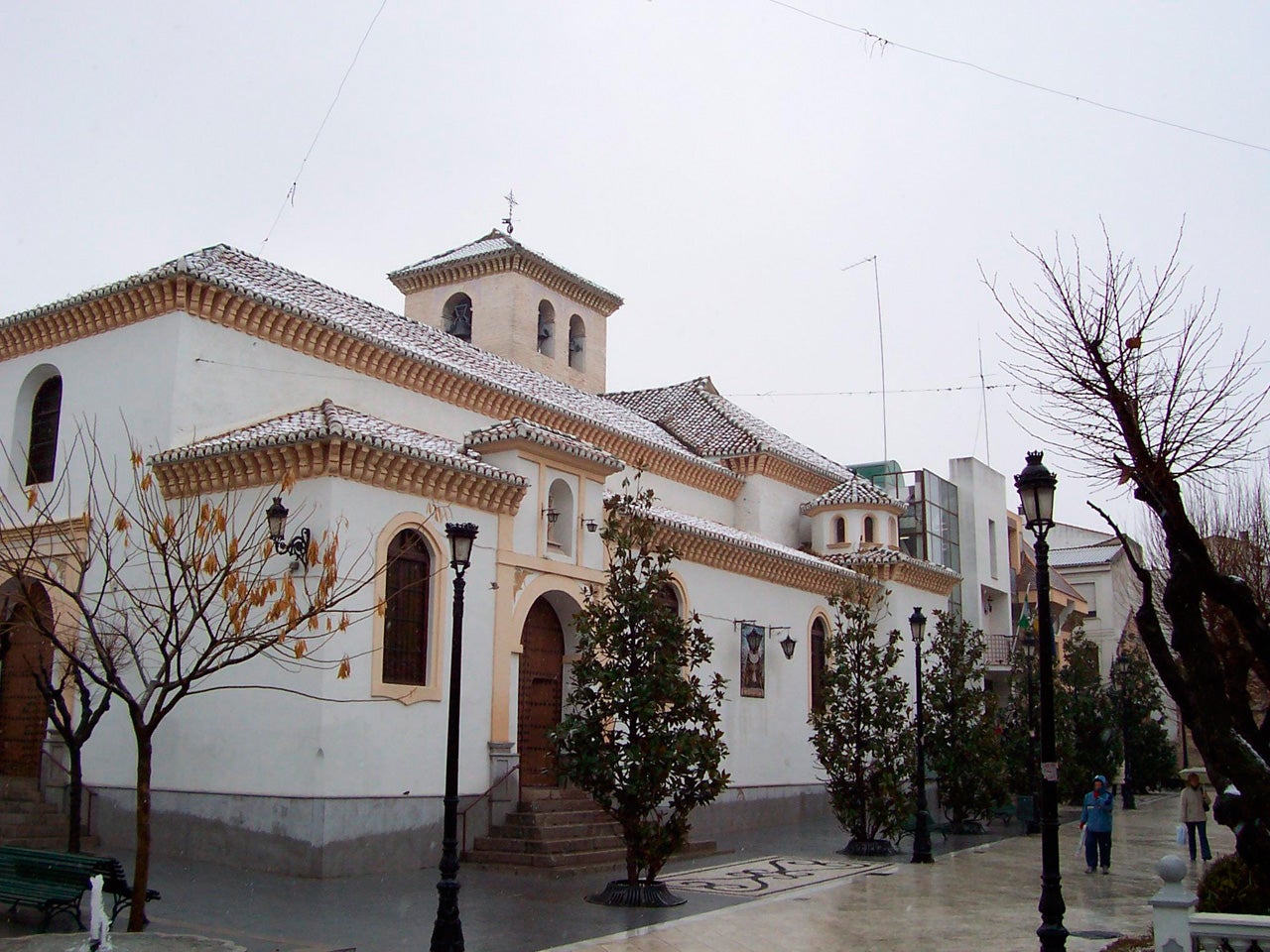 Maracena (Granada) - Planes e información turística | Guía Repsol