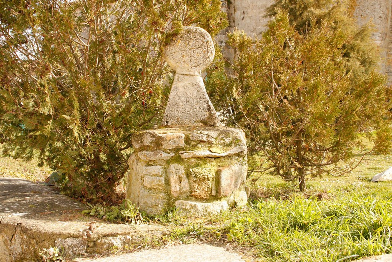 Montorio (Burgos) - Planes e información turística | Guía Repsol