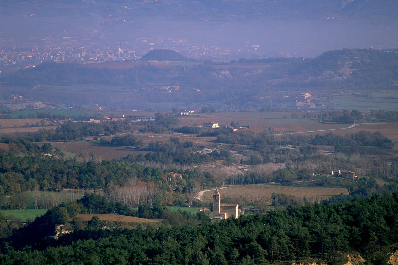 Gurb (Barcelona) - Planes e información turística | Guía Repsol