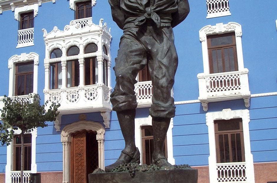 Bullas (Murcia) - Planes e información turística | Guía Repsol