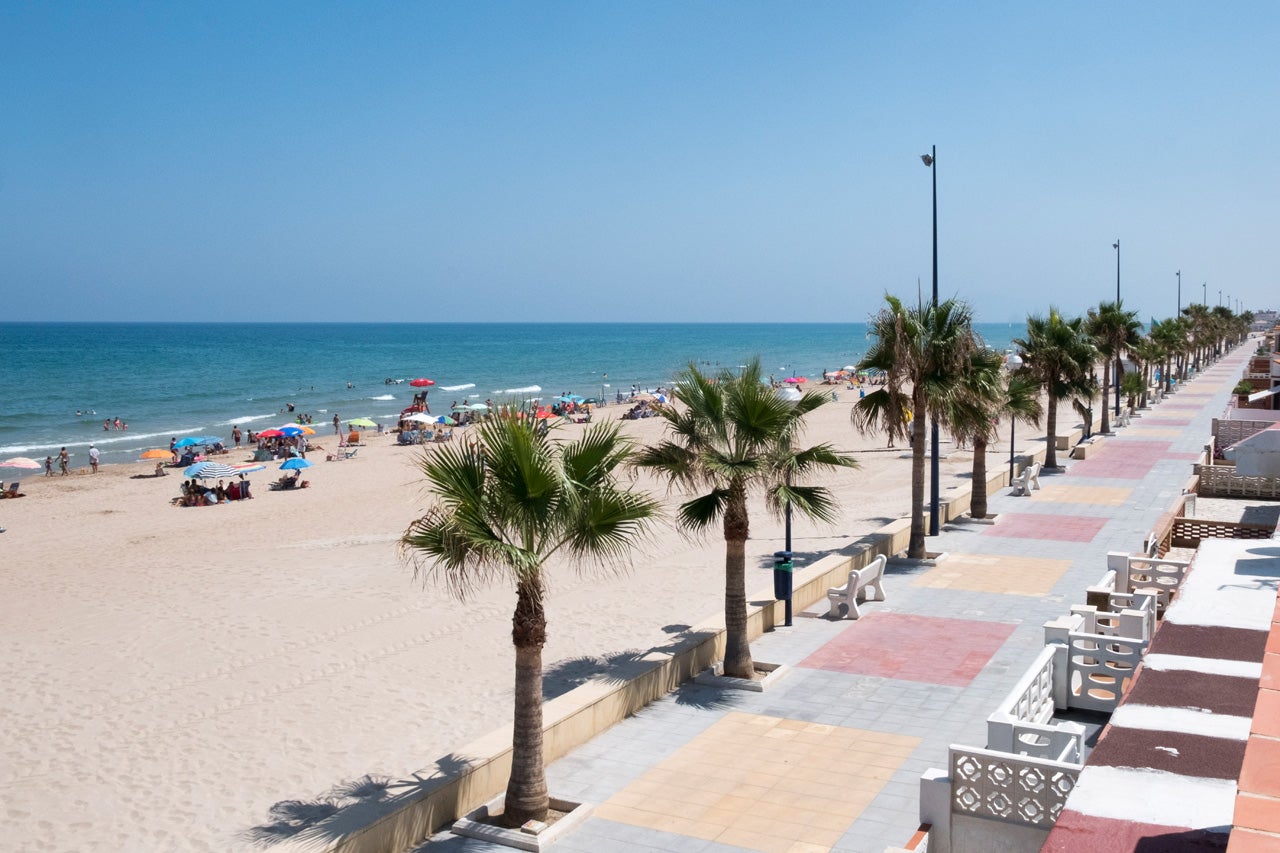 Miramar (València/Valencia) - Planes e información turística | Guía Repsol