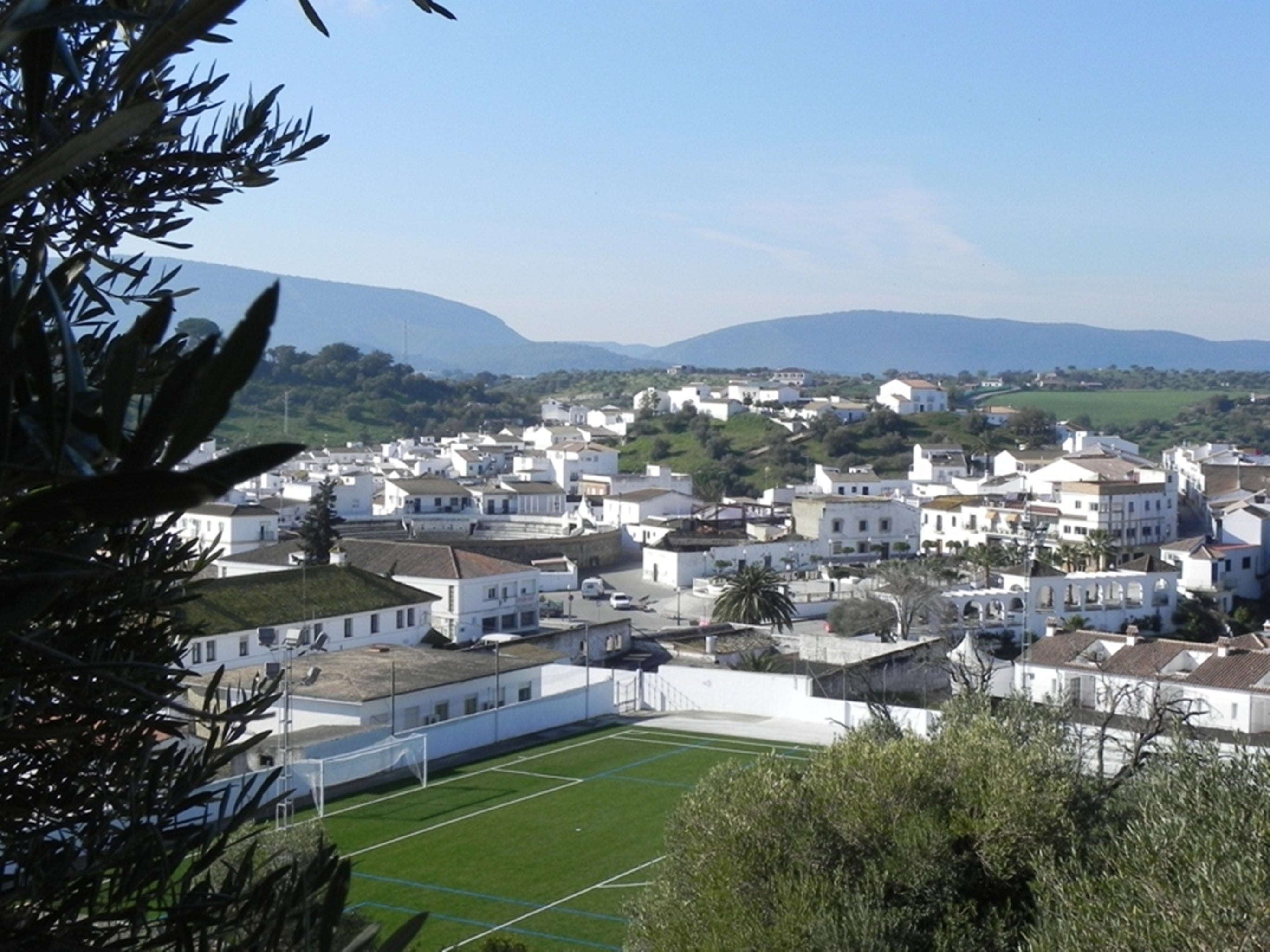 Algar (Cádiz) - Planes e información turística | Guía Repsol