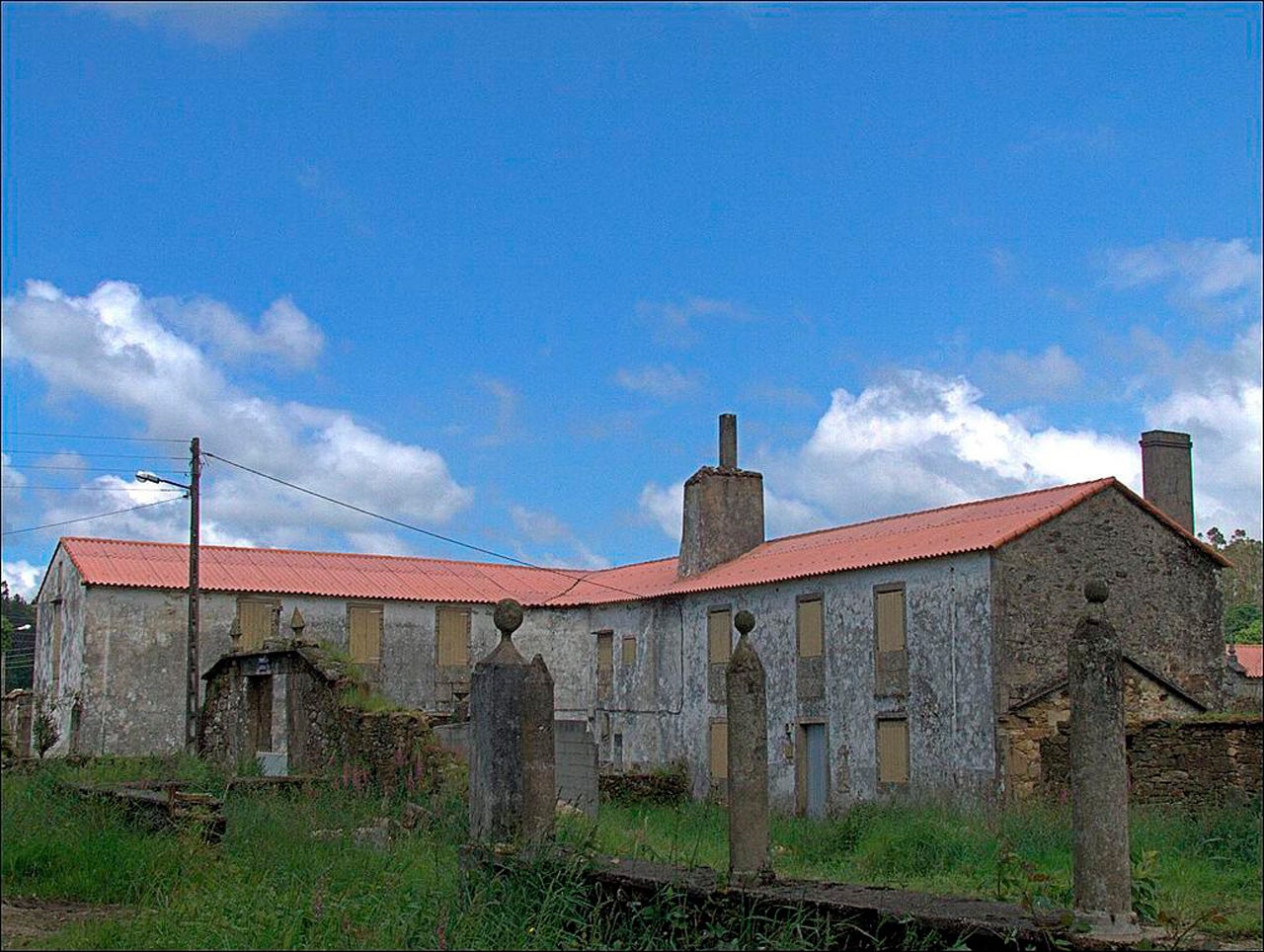 Val do Dubra (Coruña, A) - Planes e información turística | Guía Repsol