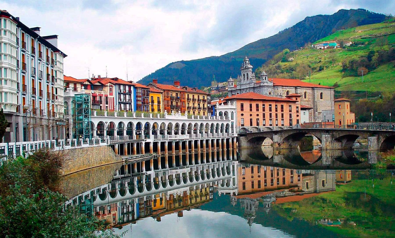 Tolosa (Gipuzkoa/Guipúzcoa) - Planes e información turística | Guía Repsol