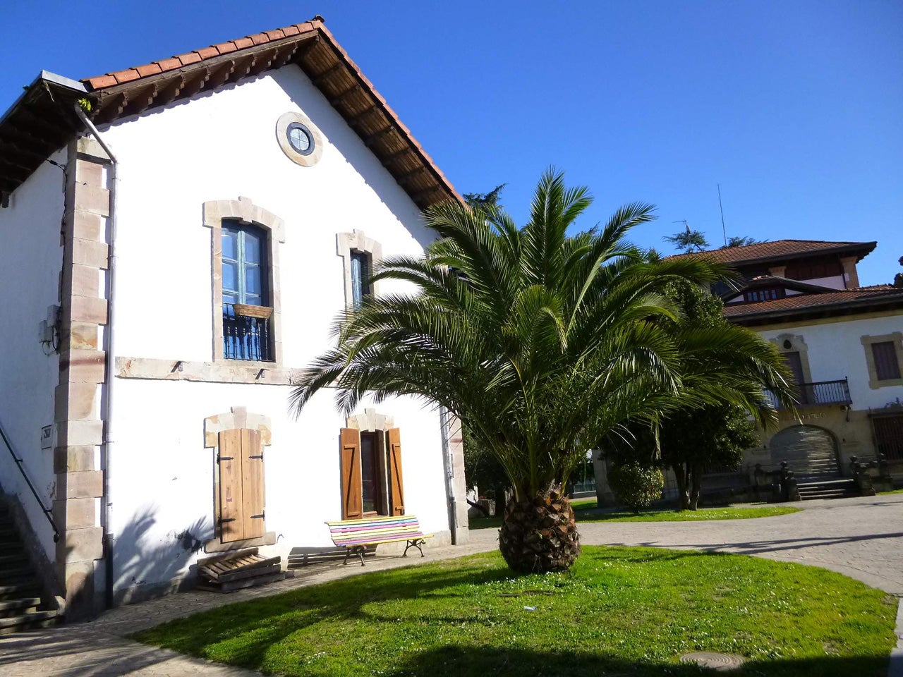 Abadiño (Bizkaia/Vizcaya) - Planes e información turística | Guía Repsol