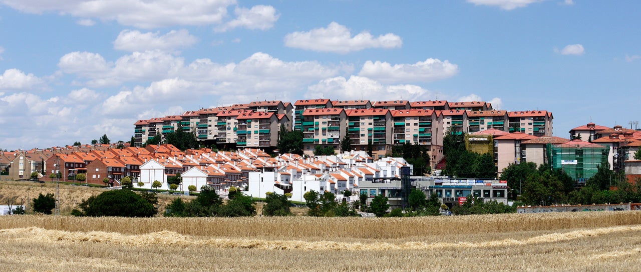 Algete (Madrid) - Planes e información turística | Guía Repsol