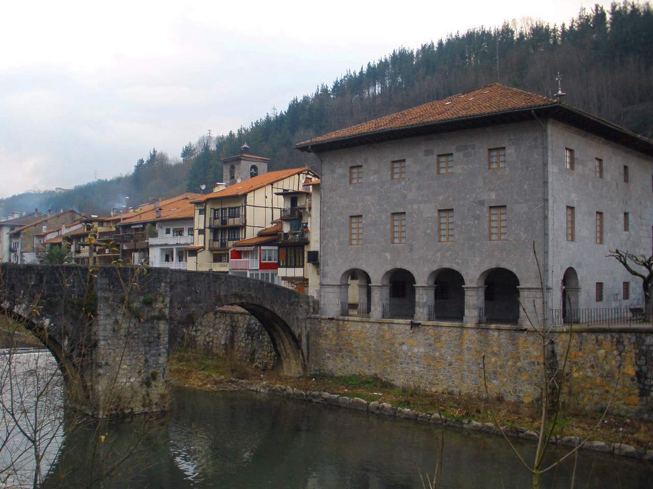 Alegia (Gipuzkoa/Guipúzcoa) - Planes e información turística | Guía Repsol