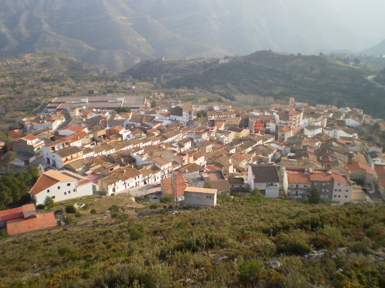 Millares (València/Valencia) - Planes e información turística | Guía Repsol