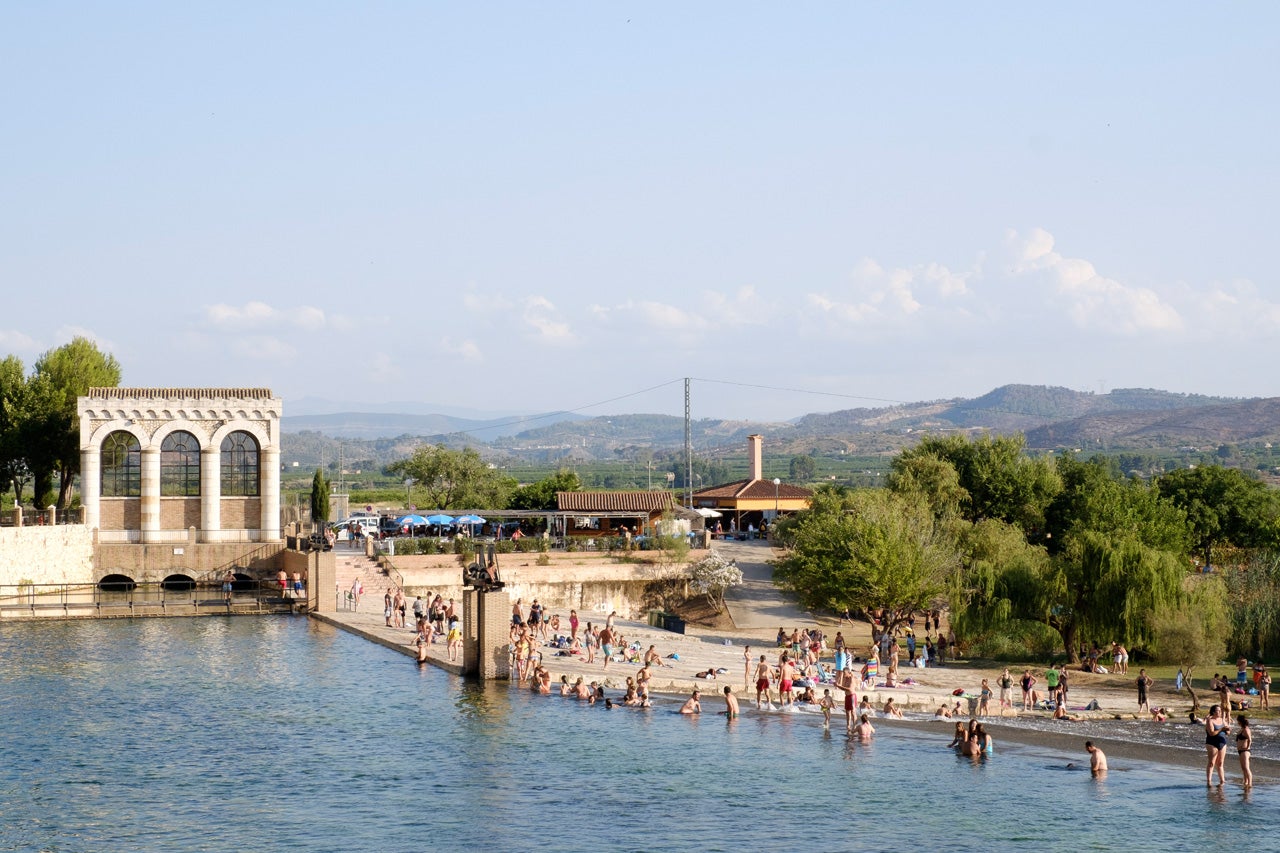 Antella (València/Valencia) - Planes e información turística | Guía Repsol