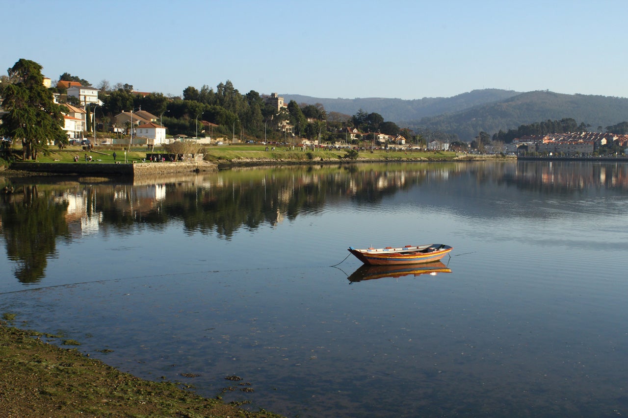 Nigrán (Pontevedra) - Planes e información turística | Guía Repsol