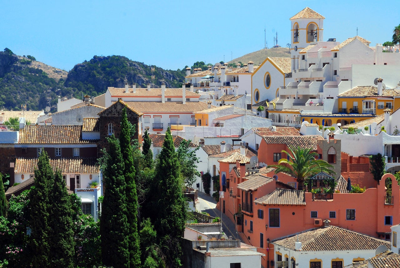 Benahavís (Málaga) - Planes e información turística | Guía Repsol