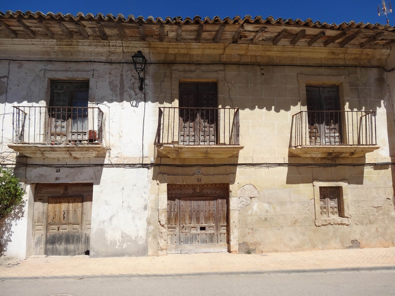 Alhóndiga (Guadalajara) - Planes e información turística | Guía Repsol