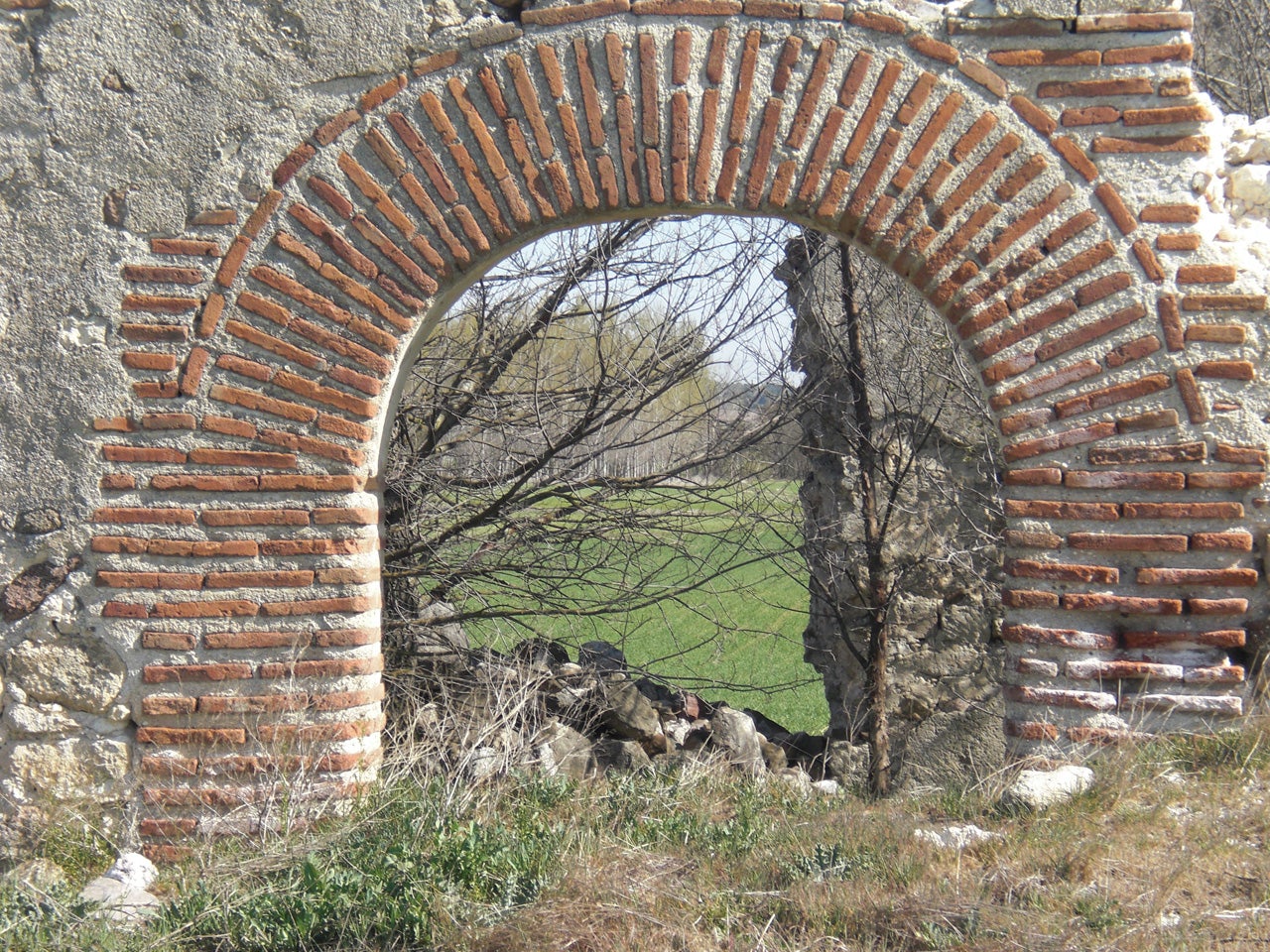 Marugán (Segovia) - Planes e información turística | Guía Repsol