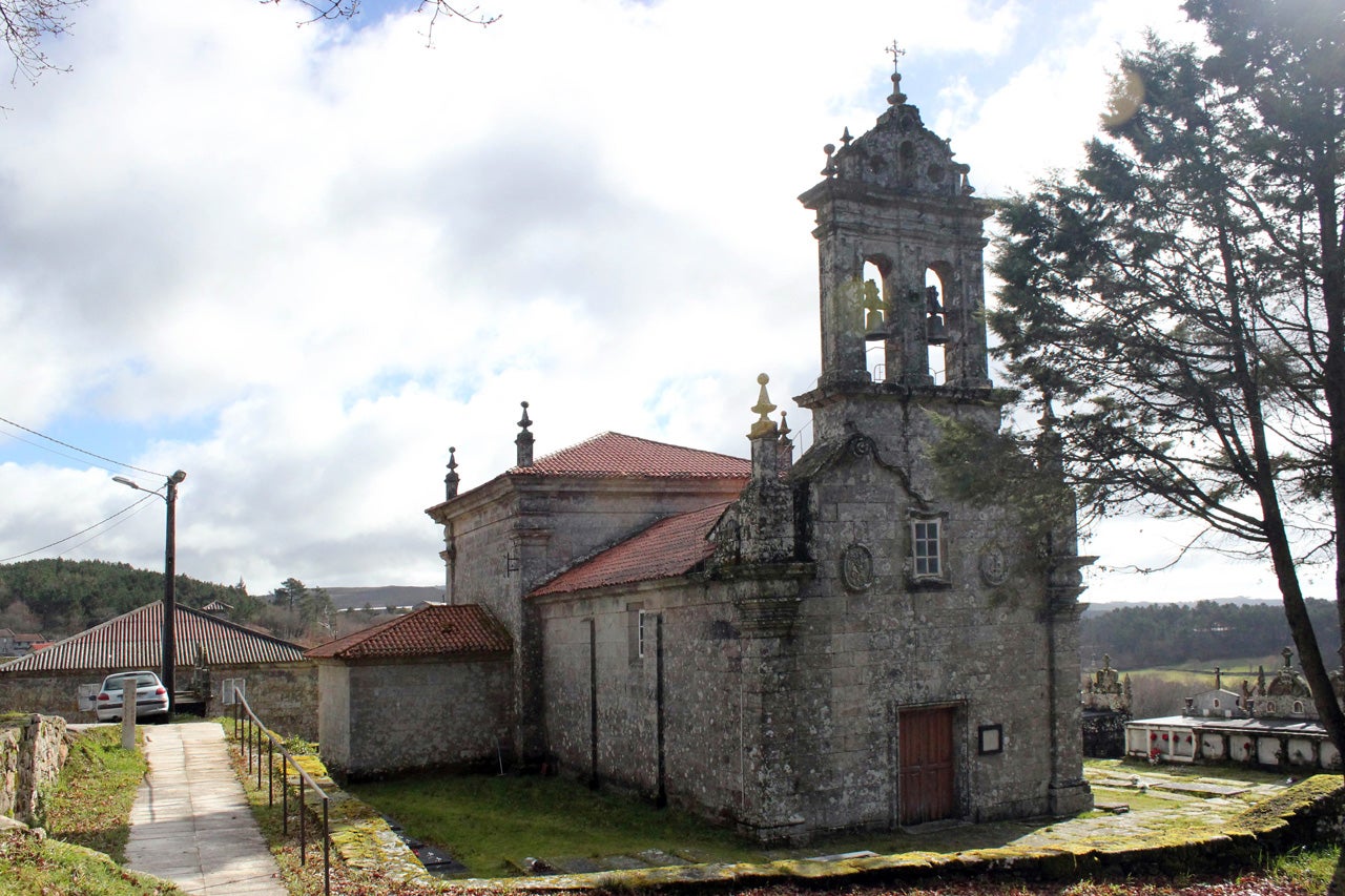 Piñor (Ourense/Orense) - Planes e información turística | Guía Repsol